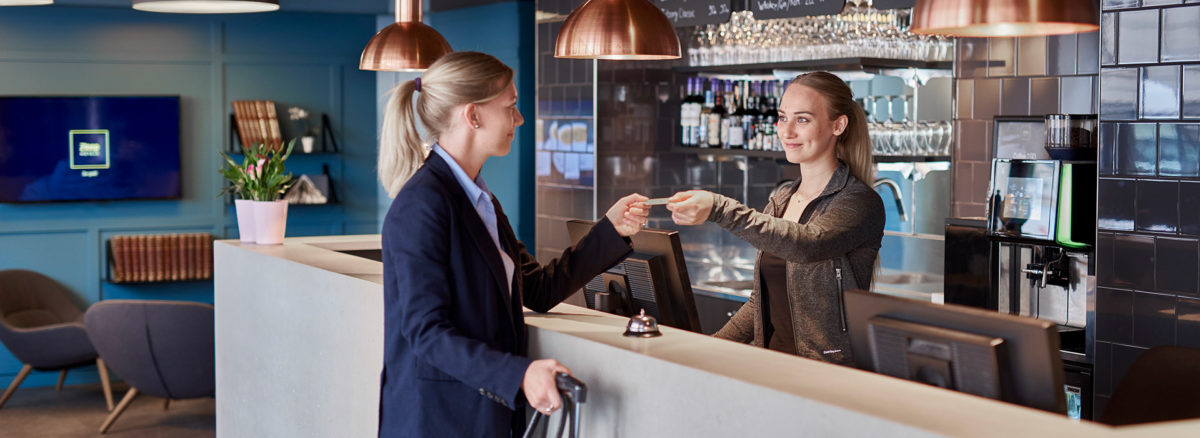 Zleep Hotel’s Ambitious Growth Journey Calls for a New Sparring Partner ...