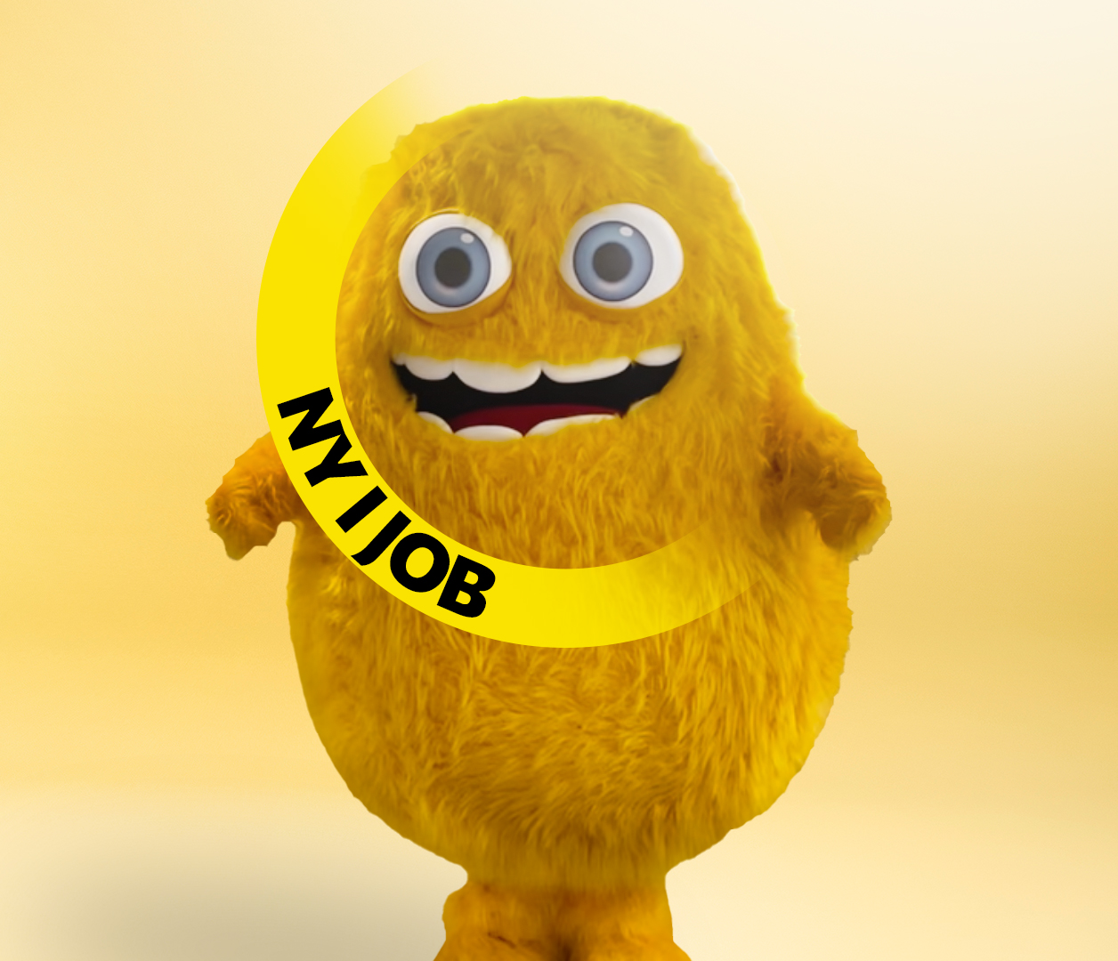 Meet CBB Mobil´s new social media manager - Sunrise